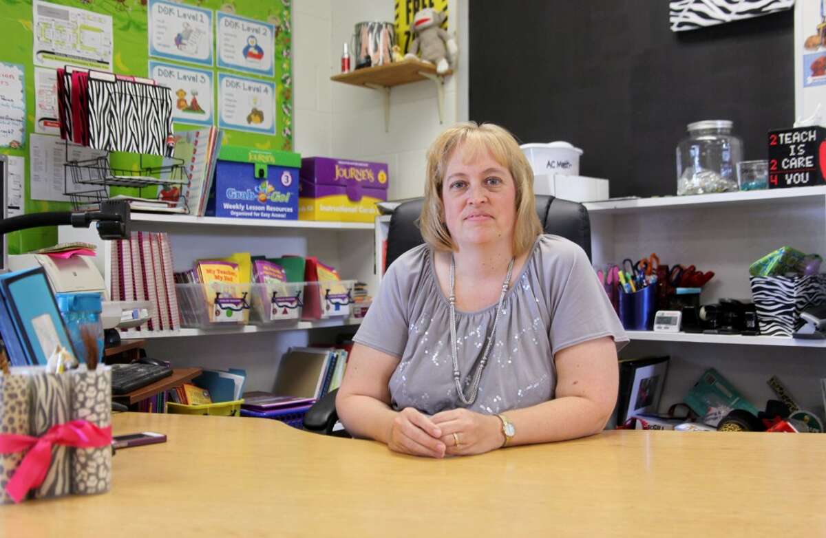 Teaching Success: Traits of a great teacher