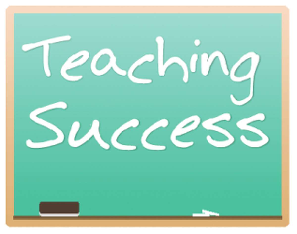 Teaching Success: Traits of a great teacher