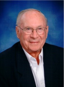 Edwin Lamar "Mar" Gingrich