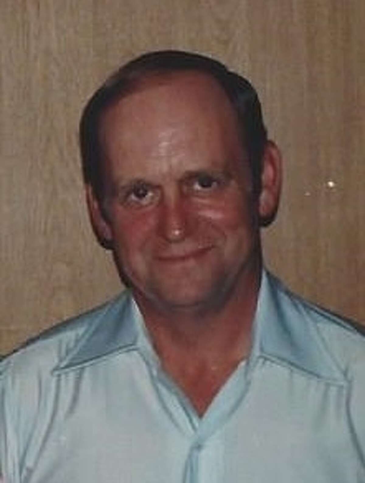 Carl Russell Hamilton