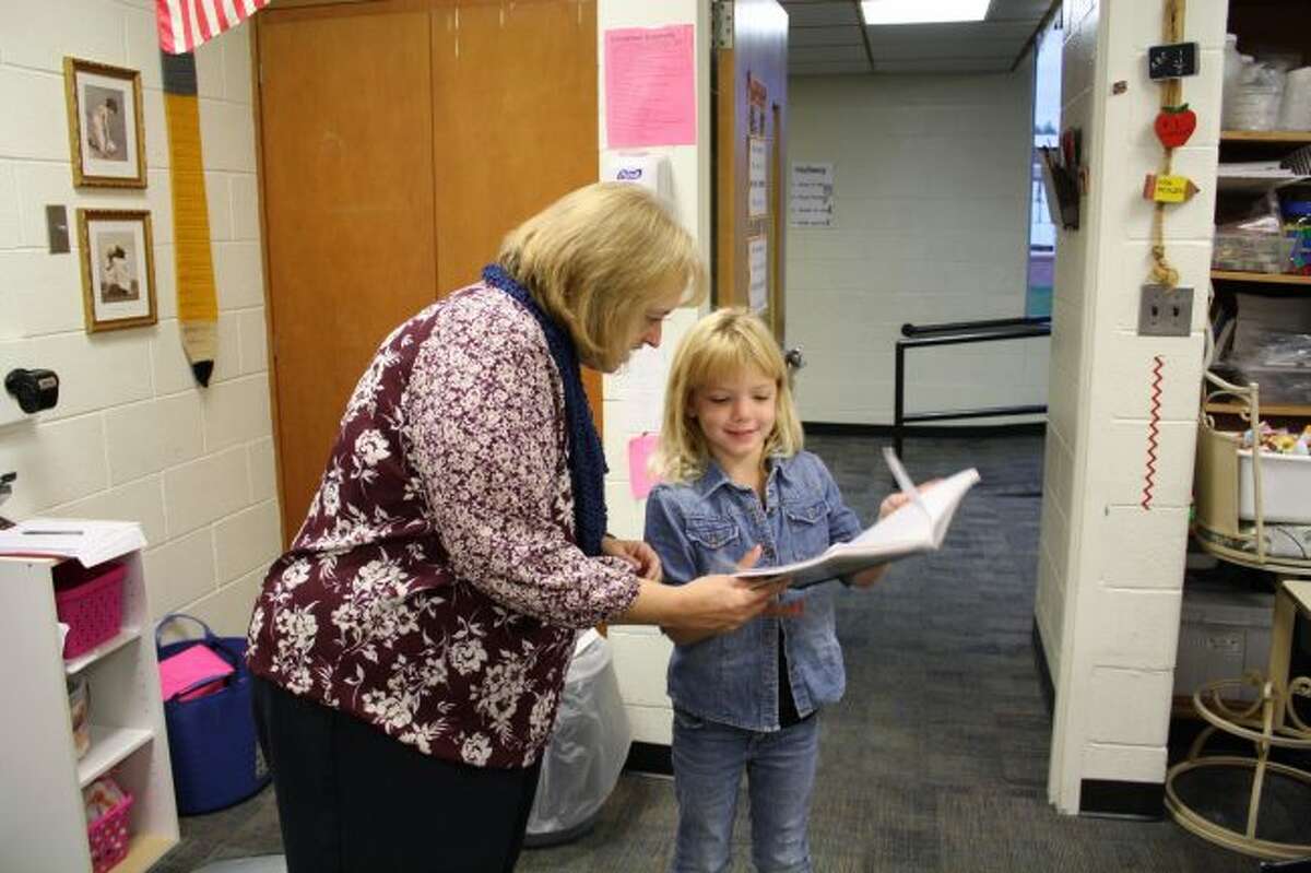 Meet the teacher: Susan Medler