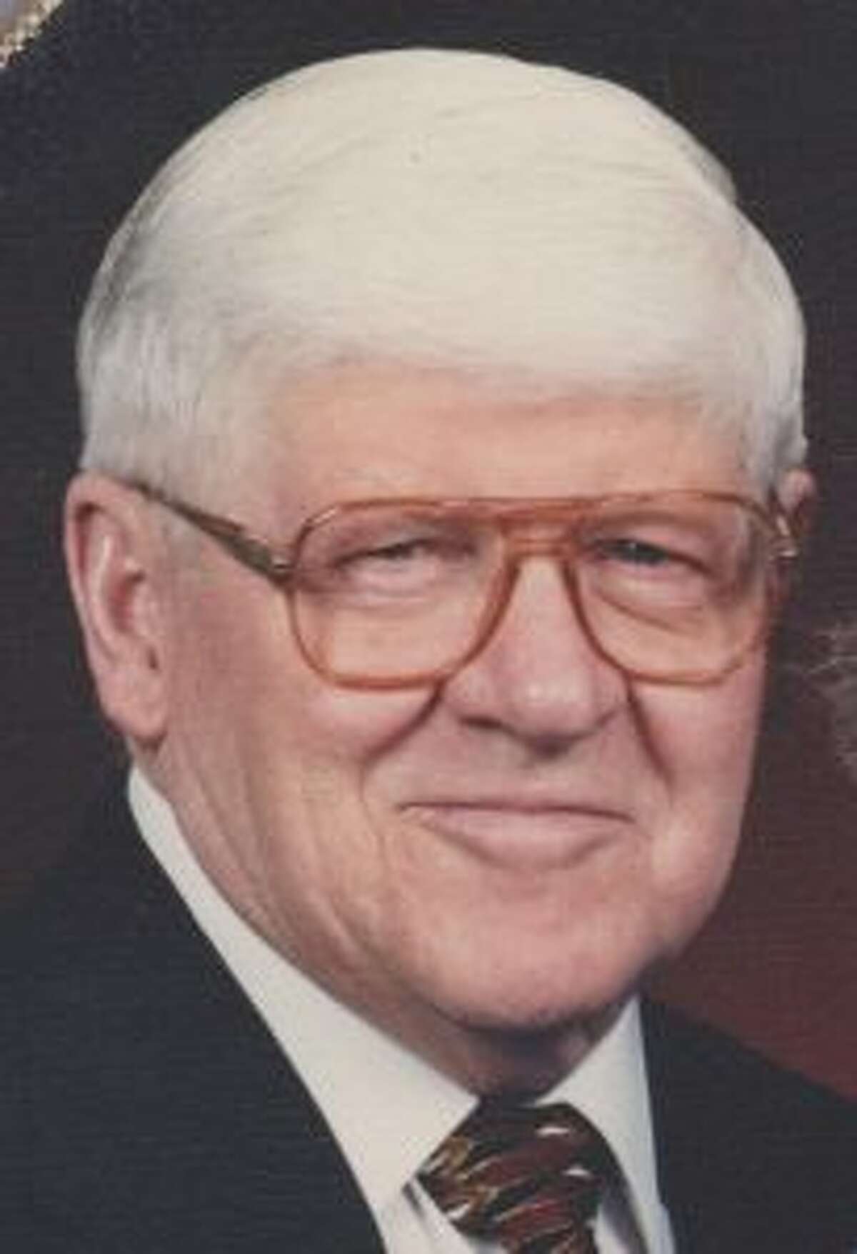 Gerald Edward 'Jerry' Simon