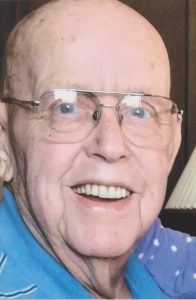 Frank E. Allers
