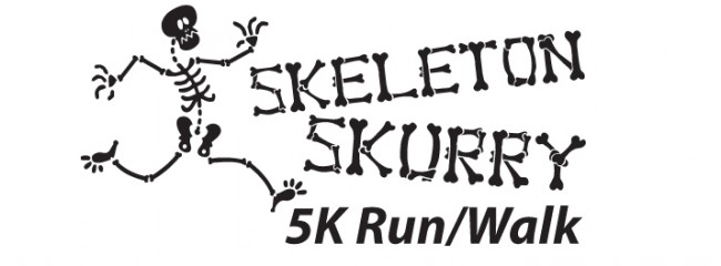 Skeleton Skurry 5K to benefit United Way