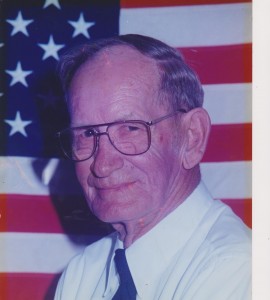 Eugene S. “Gene” Polhamus