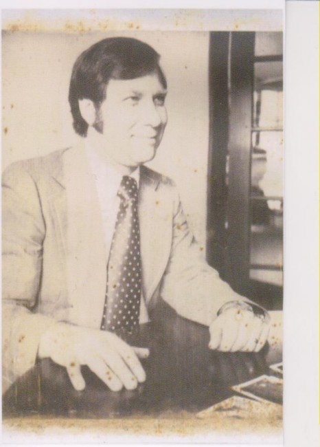 Andrews celebrates 80th birthday