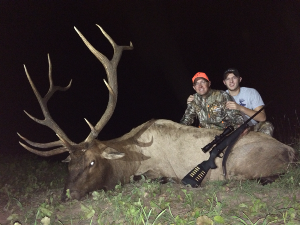 DNR Pure Michigan Hunt application provides chance at unique opportunity