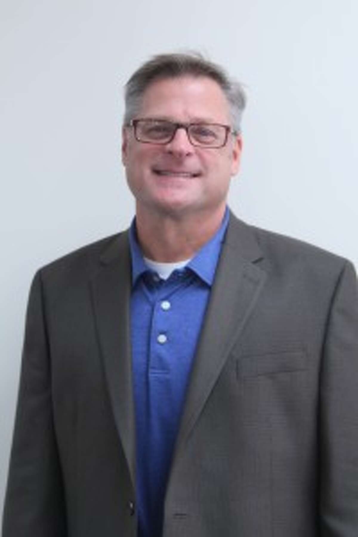 Roskowski begins as Veterans' Services director