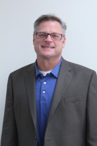 Roskowski begins as Veterans' Services director