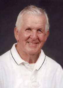 William “Bill” Richard Linebaugh