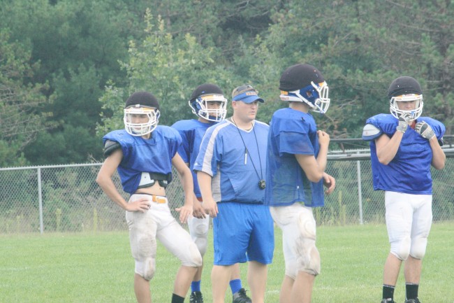 Evart appoints Pat Craven as new A.D.