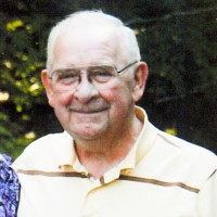 Paul Martin “Marty” Roshak