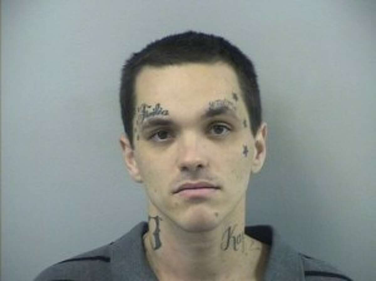 Stanwood Man Faces Drug Charges Parole Absconder Apprehended