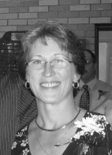 Marsha Ellen Wernette