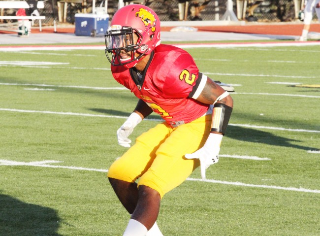 FSU DBs looking to rebound