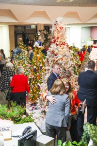 Festival of Trees happening Wednesday