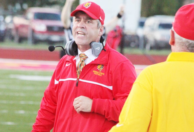 Details emerge on Annese suspension