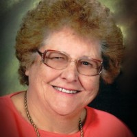 Beatrice Gloria Ransom