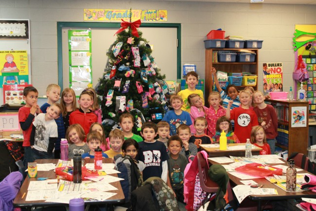 EDUCATION: Brookside welcomes new mentors
