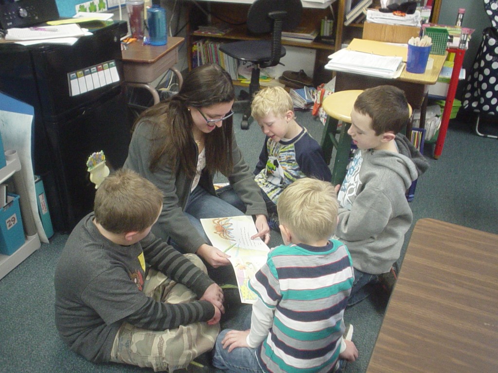 Schools, Artworks plan Reading Month activities