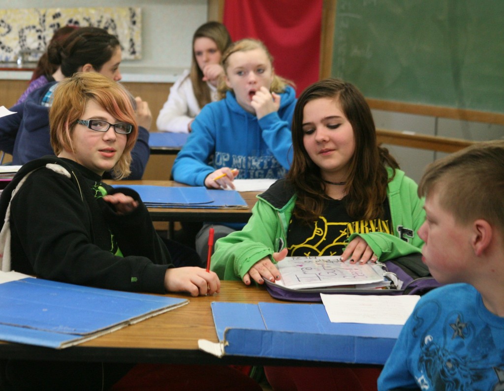 MSCS tries to close gap between district’s MEAP scores, state average
