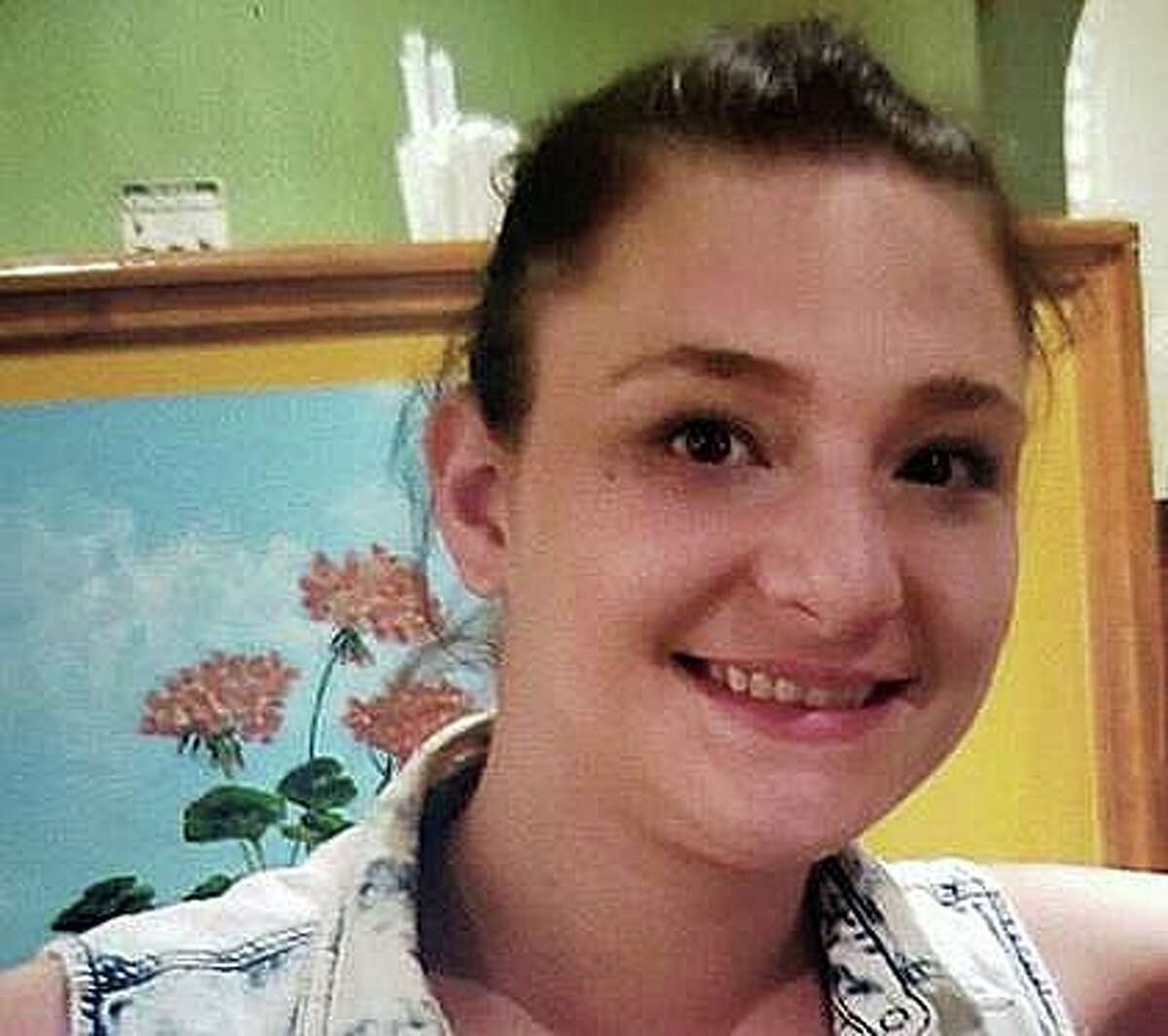 Police Searching For Missing Naugatuck Woman