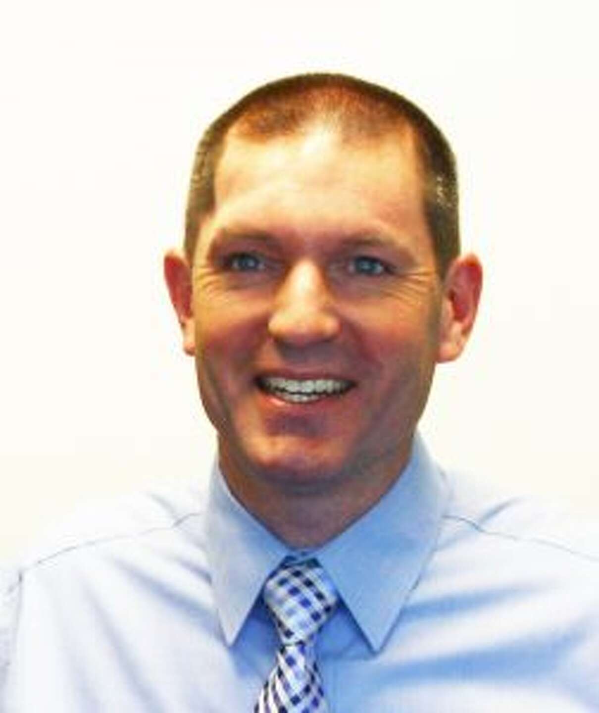 Eddinger resigns as director of Big Rapids Department of Public Safety