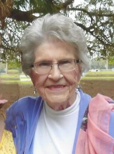 Christina Sarah (Walters) Domke