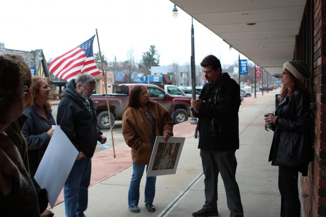 Family, friends and neighbors still seeking answers in murder of ...