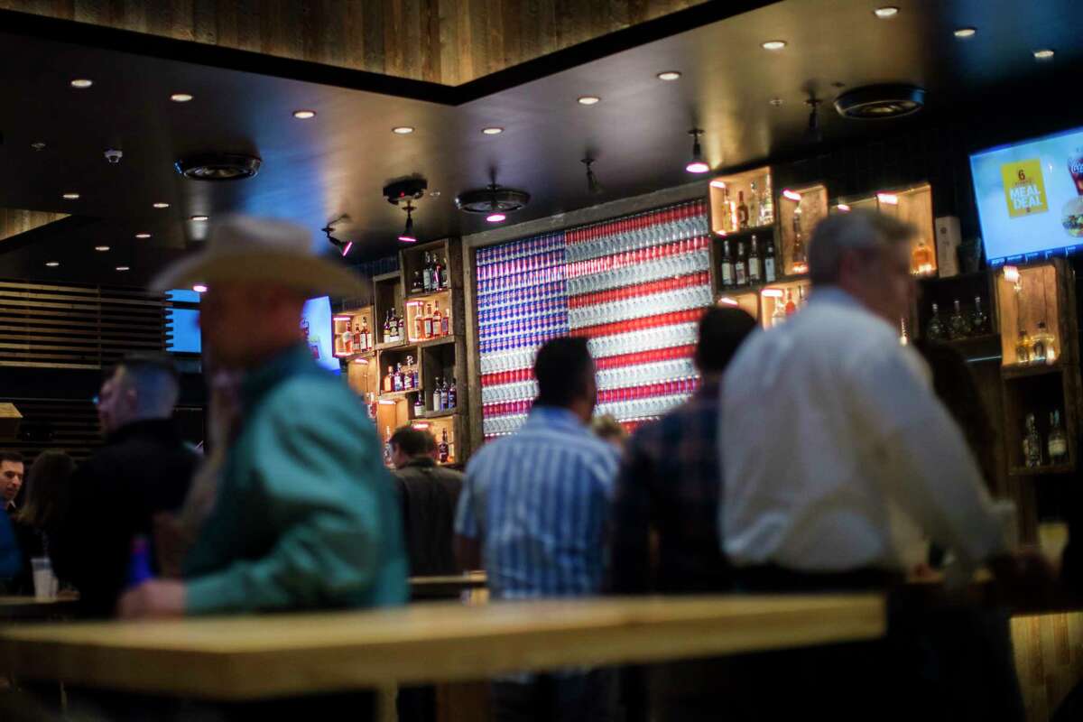 The Rustic to open second Houston location in Uptown Park