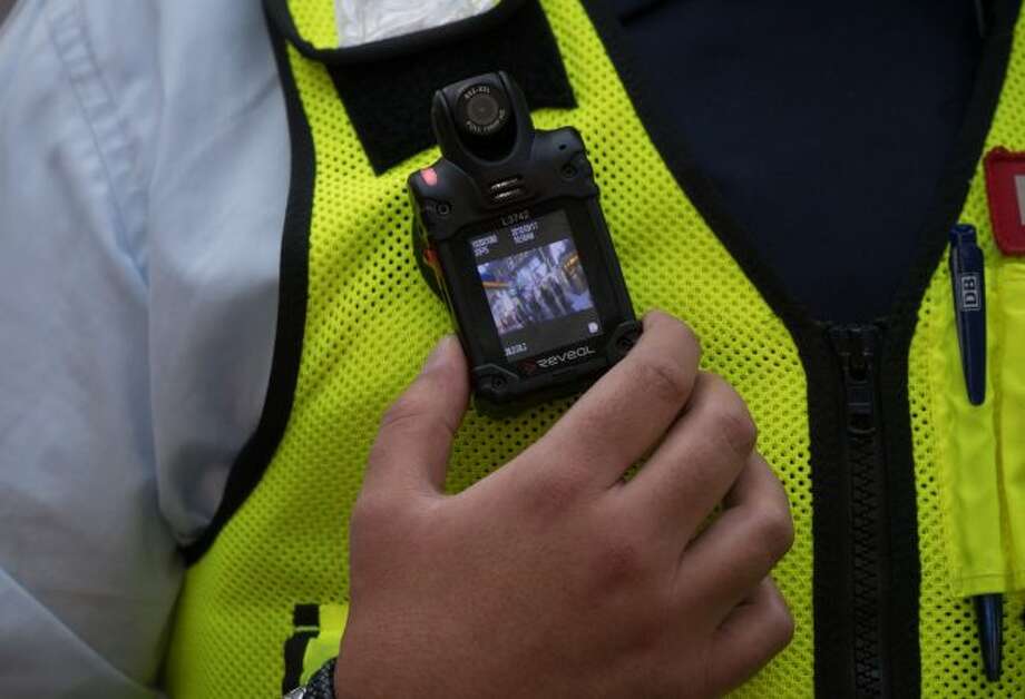 Law enforcement agencies still experimenting with body cameras - Big ...