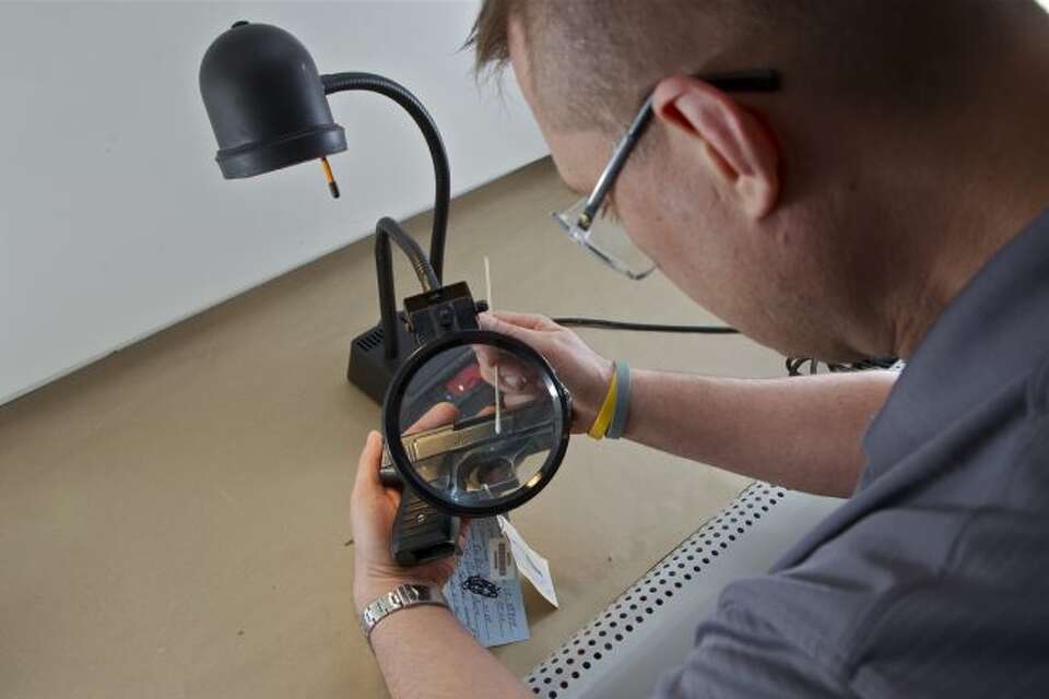 Forensic science techniques continue to evolve, aiding police ...
