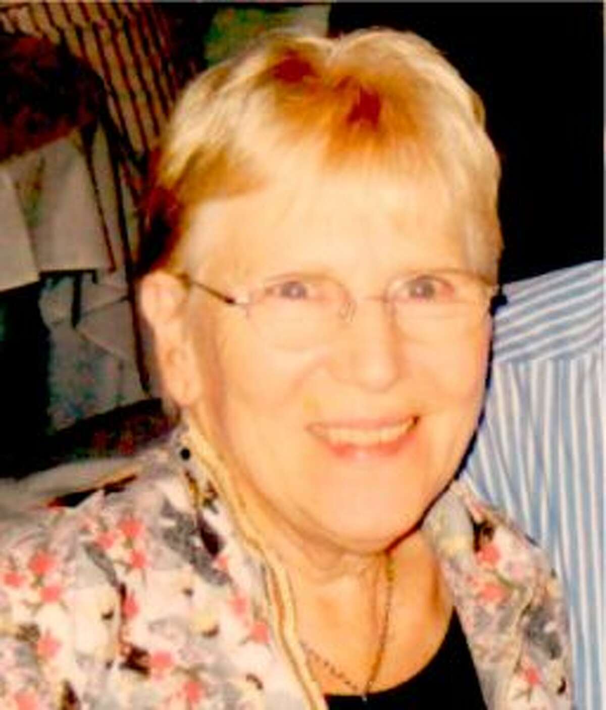 Martha Ruth 'Marty' Bott