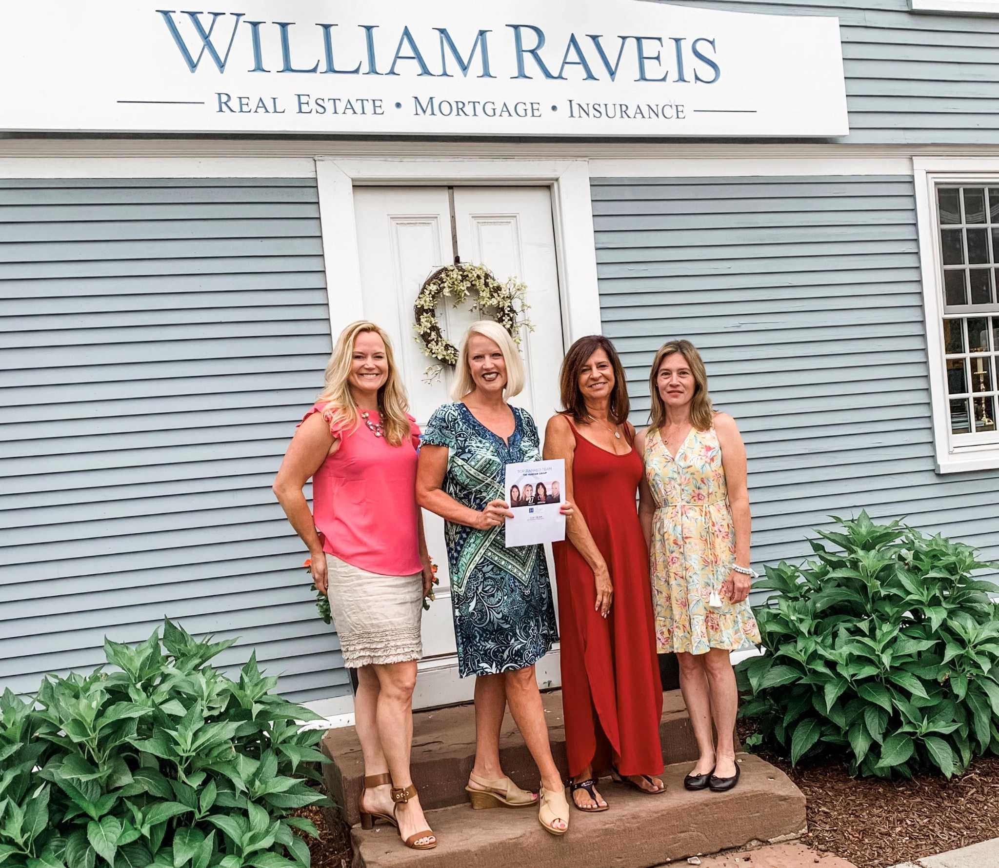 Middletown’s Huscher Group earns Best Real Estate Professionals honor