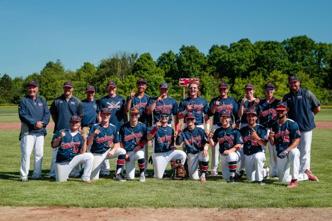 Big Rapids baseball team ready to pursue championship