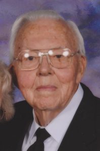 Robert Lee Wyckoff