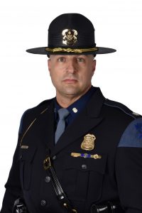 Kelenski promoted to a deputy director position with MSP