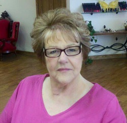 Linda Lee Culver