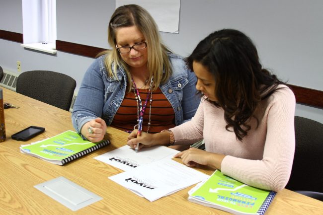 MYOI program offers resources for foster care youth transitioning into ...