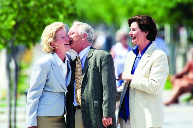 Tips to remembering a person’s name