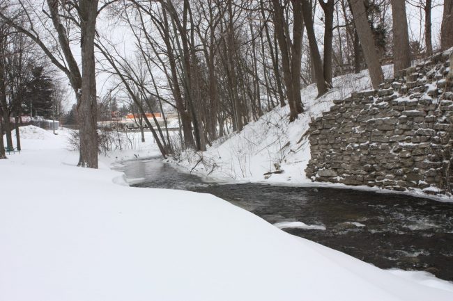 WILD WINTER WEATHER: Schools, services close down again due to wind, snow