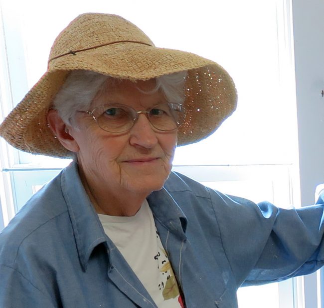 Veronica (Ronnie) A. Miller