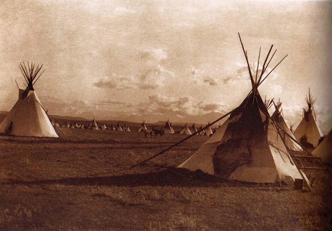 Muskegon Museum of Art opens Native American exhibit