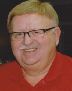 Joseph I. Mendenhall II