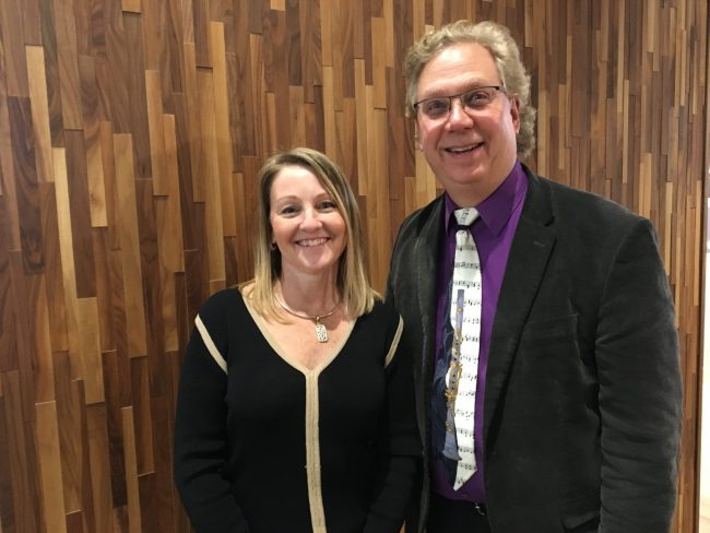 Ferris staff members plan 10-day trip to Spain