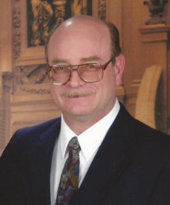 Michael J. Lafferty