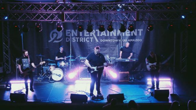 On the Rise Showcase to feature up-and-coming artists