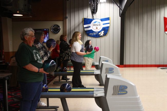 The Gate grand opening has large turnout