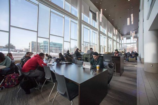 Ferris State University ranked among ‘Most Affordable Colleges’ by ...