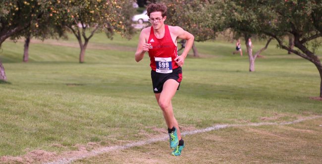 Scott set for another season at Detroit Mercy